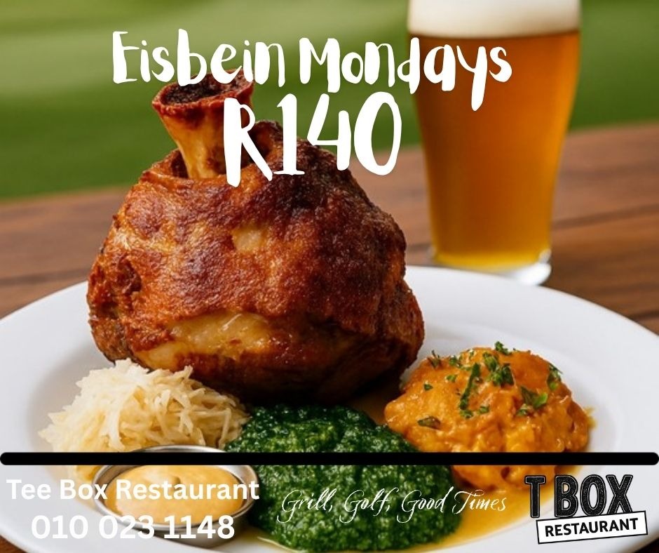 Colbyn Golf & Restaurant